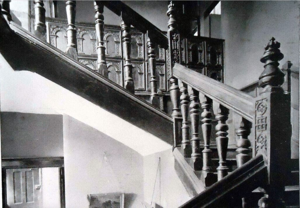 Warwickshire, Worcestershire & South Staffordshire SHELDONS | Wheaton Wood