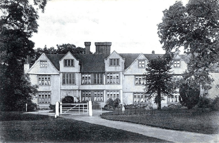 Warwickshire, Worcestershire & South Staffordshire SHELDONS | Wheaton Wood