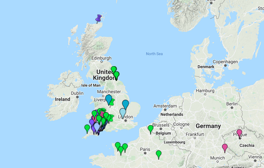WHEATON SPECIFIC RESOURCES | Wheaton Wood